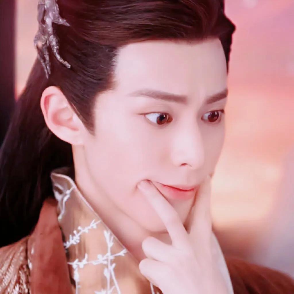 Wang Hedi Yu Shuxin - iNEWS