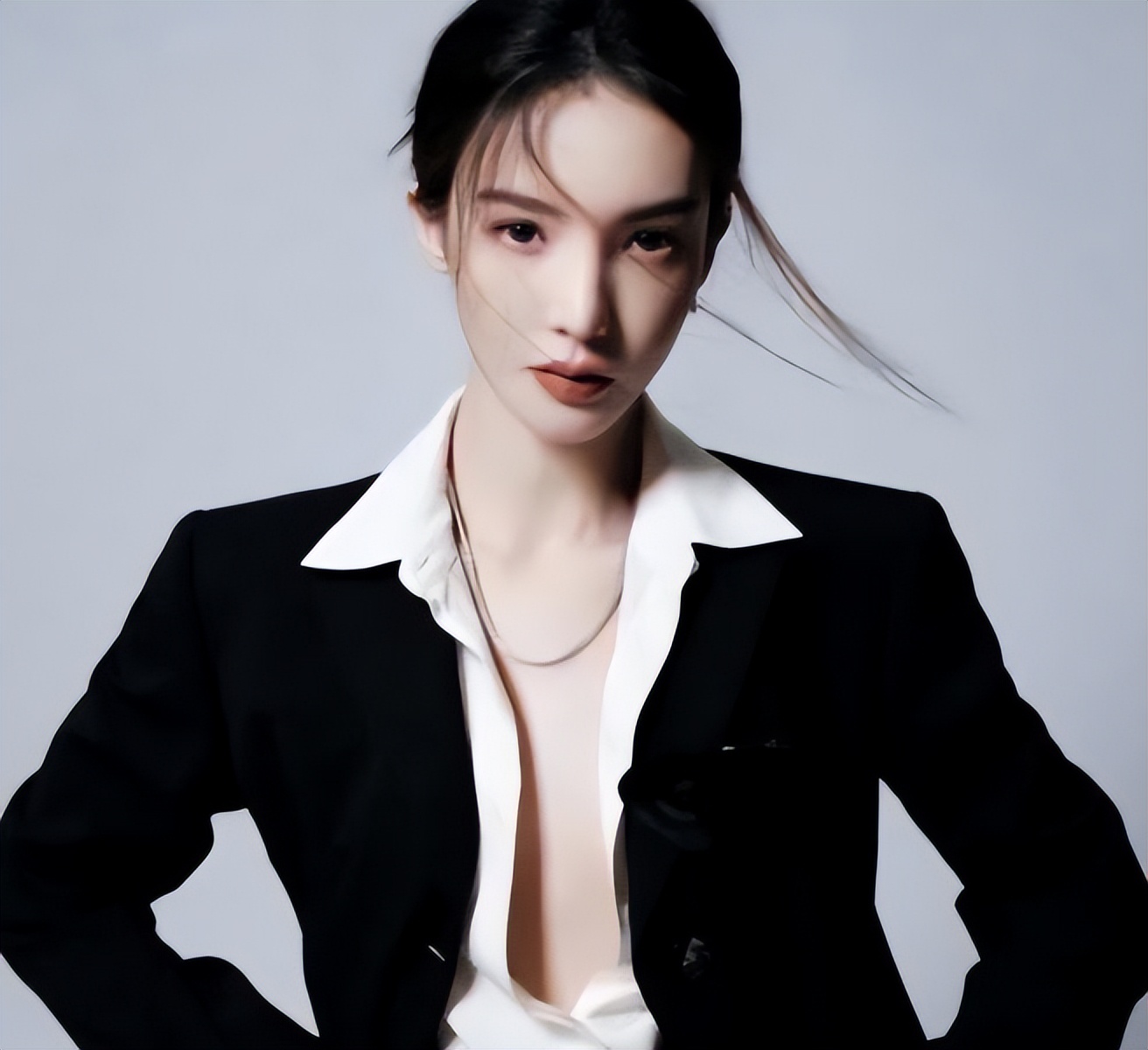 Thin ribs, chopstick legs, and paper people, the "morbid aesthetics" of ...