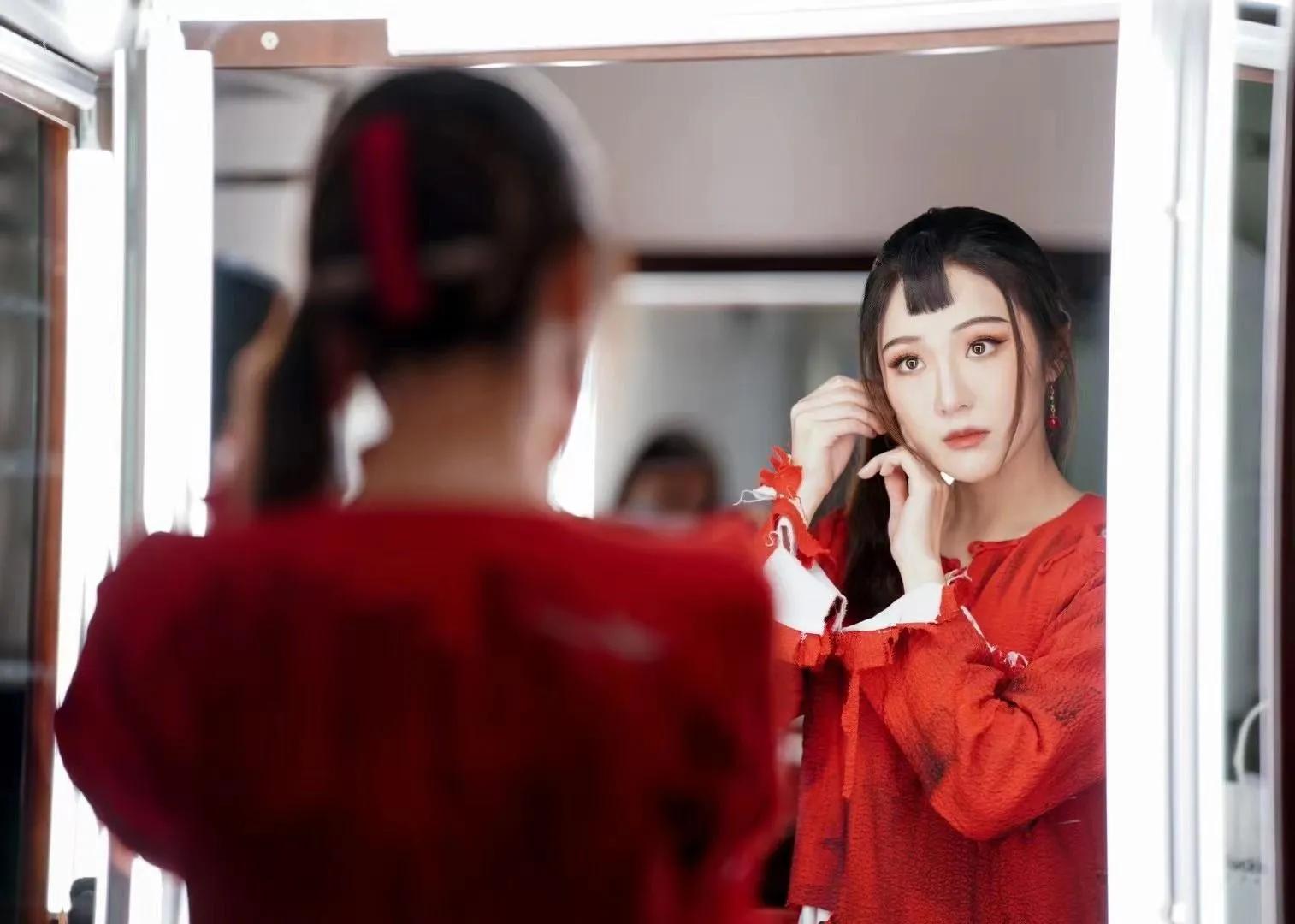 "The Wilderness" is about to end, and "Golden" Zhang Keying turns to ...