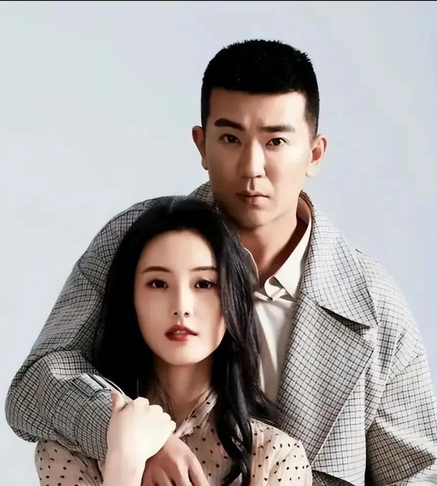 "The Way Back" episode 118 (Duan Rou is coaxed by Qin Mingyu to do ...