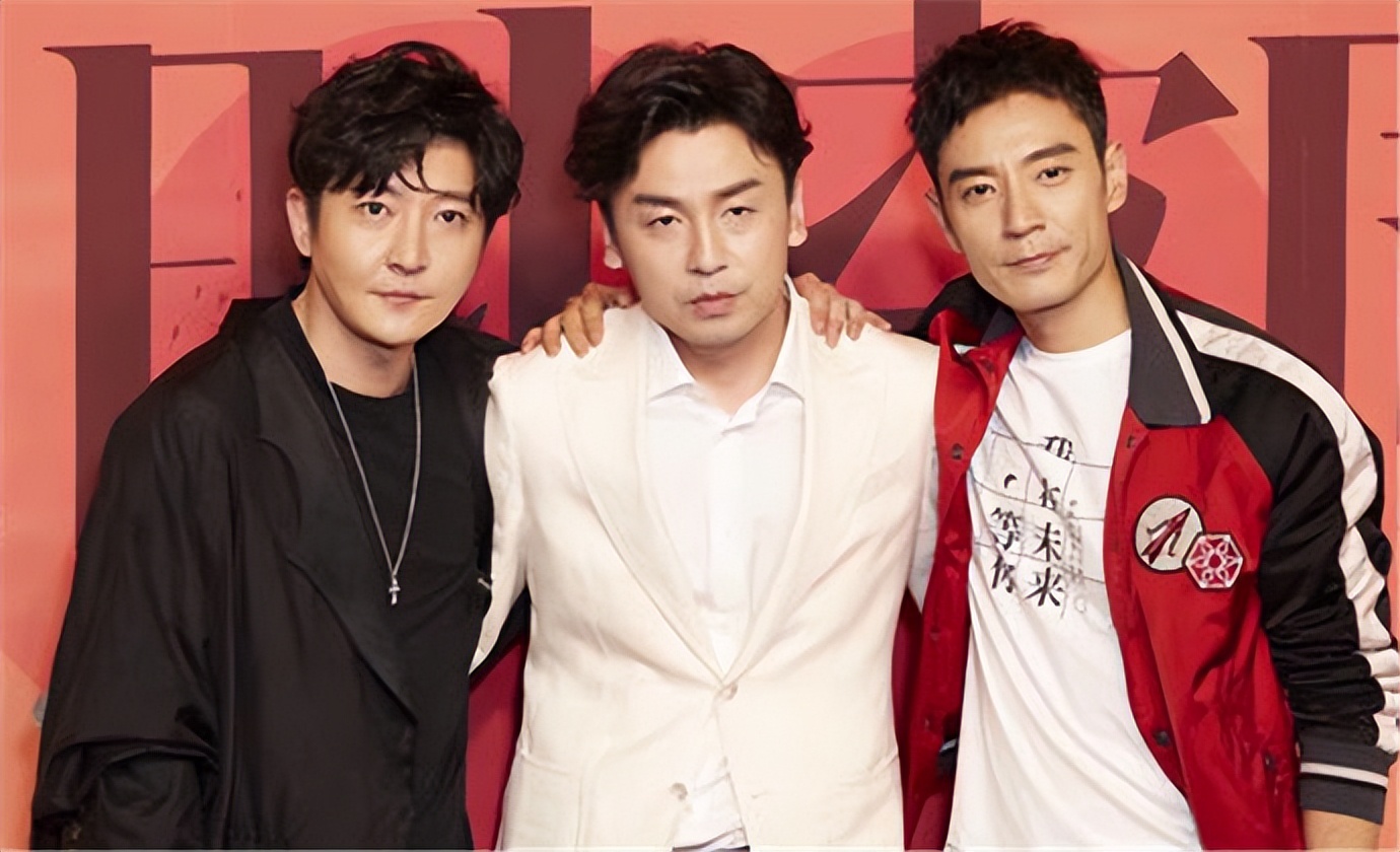 "Beauty Hunter" Li Guangjie: Stepping on Hao Lei's position, defeating Yin Tao, and finally ...