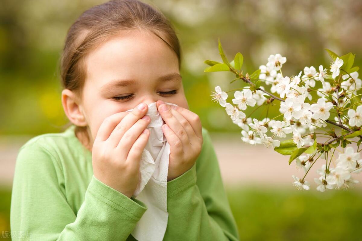 How to distinguish between cold and allergic rhinitis in children - iMedia