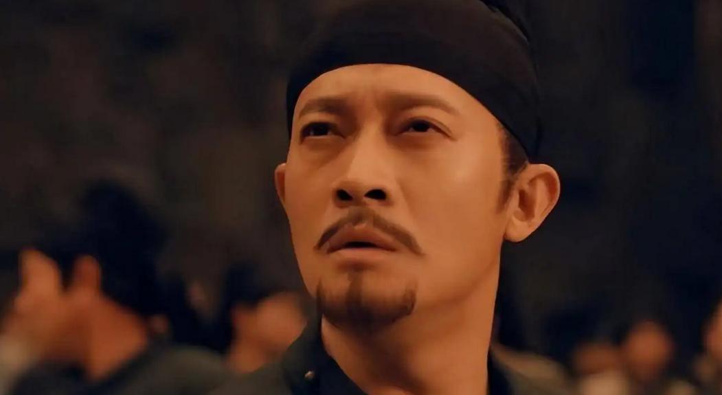 "Story of the Tang Dynasty" may be a bad film, Di Renjie's apprentice ...