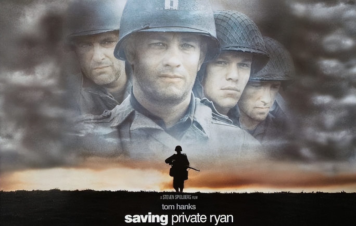 Glory of Humanity and Great Sacrifice: Top 10 Classic War Movies in the ...