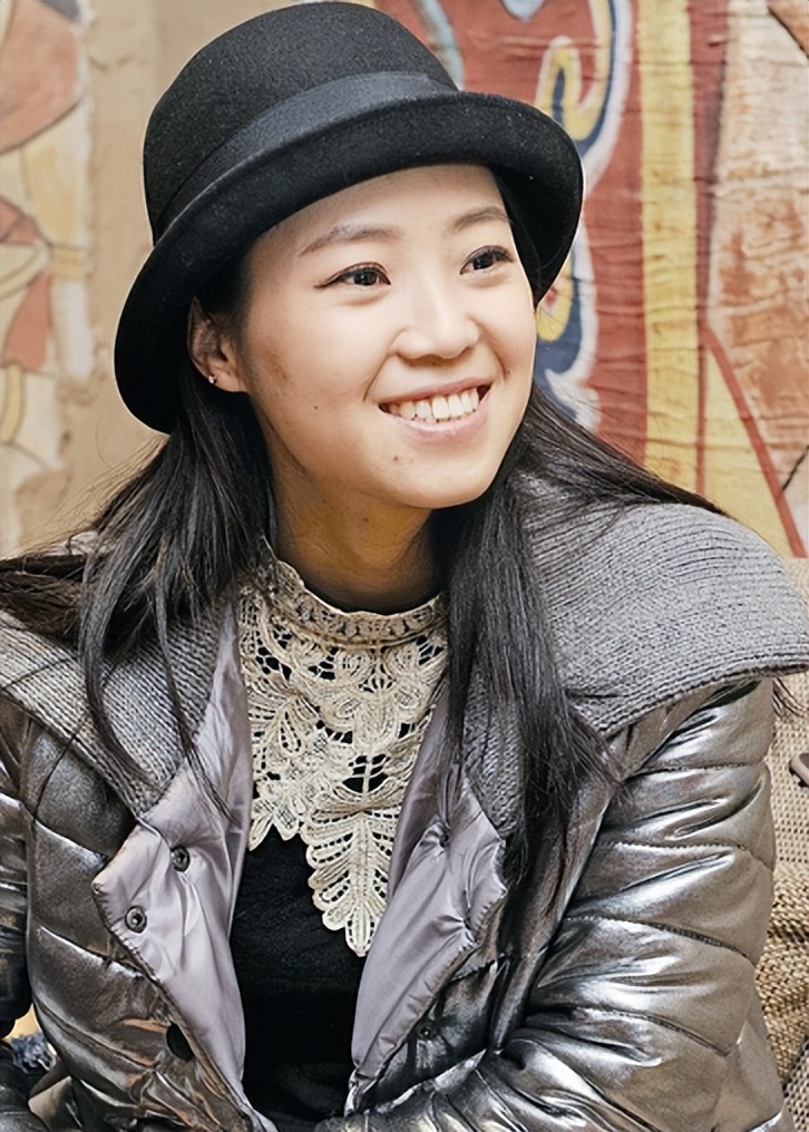 Eat and drink for nothing for nearly 10 years! Yun Duo, raised by Dao ...