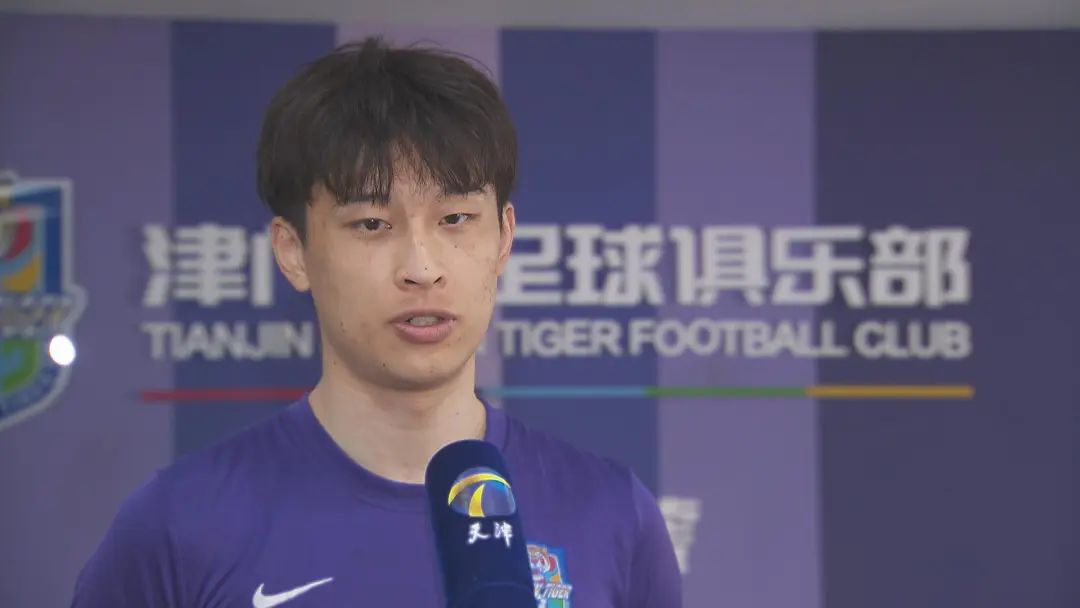 Radonic: This Jinmen Tigers are not like the team I saw last year - iNEWS