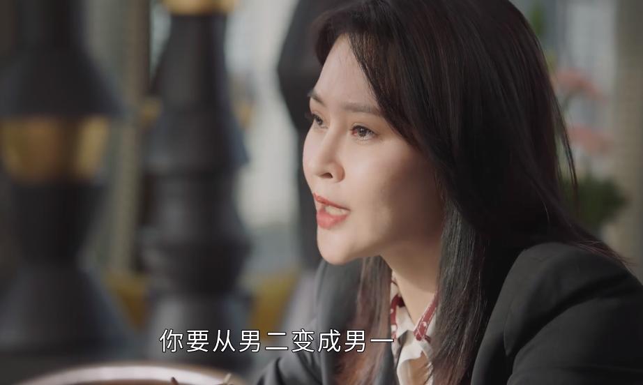 Warm sun in spring: Song Yang's decisiveness exposed her character when ...