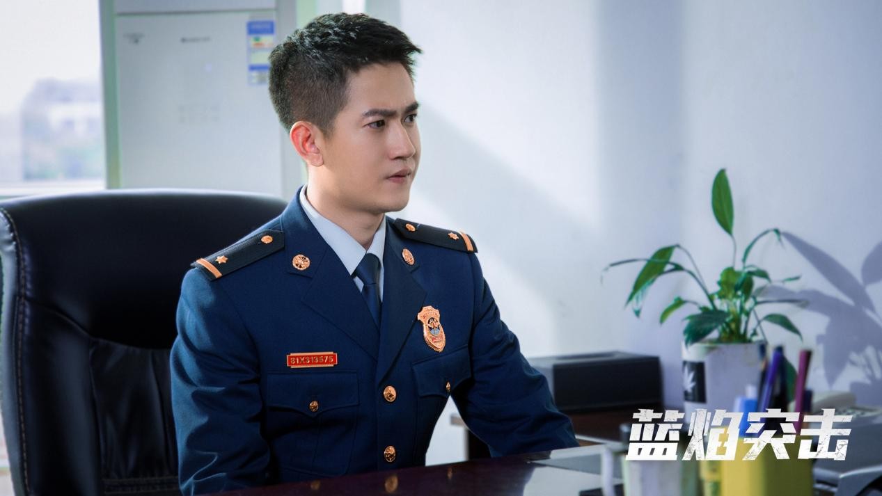 Blue Flame Assault Episode 3: Li Xicheng bets to win Ye Qiheng - iNEWS