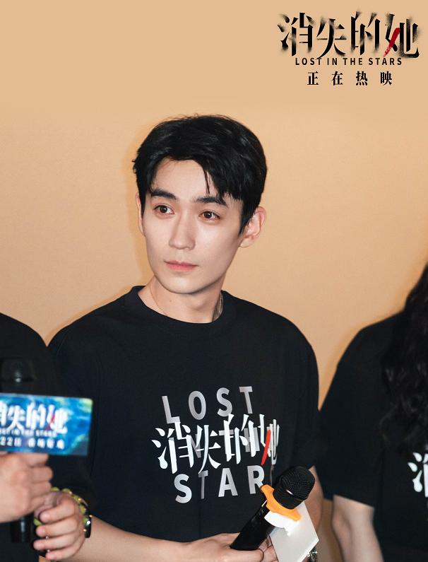 "The Missing She" exploded, why did Chen Sicheng achieve great success ...