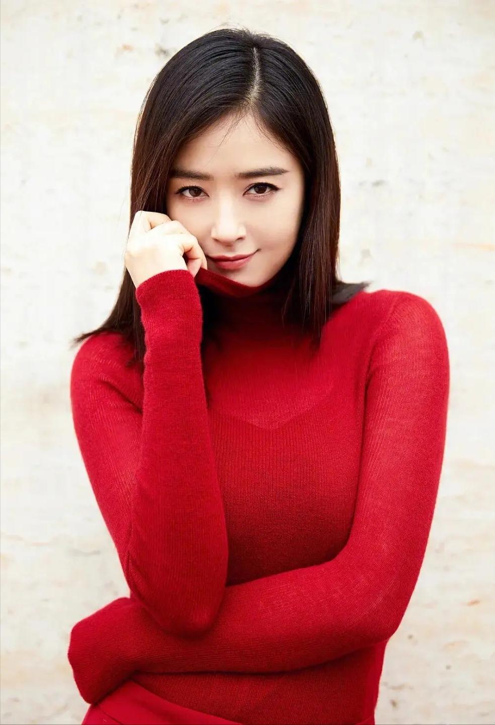 7 actresses whose bodies "do not match" their faces: all of them are ...