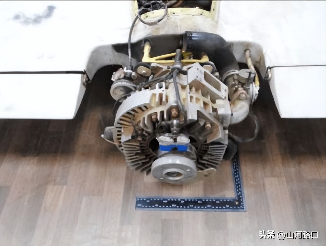 Iranian drones used by Russia are equipped with U.S. components, and ...