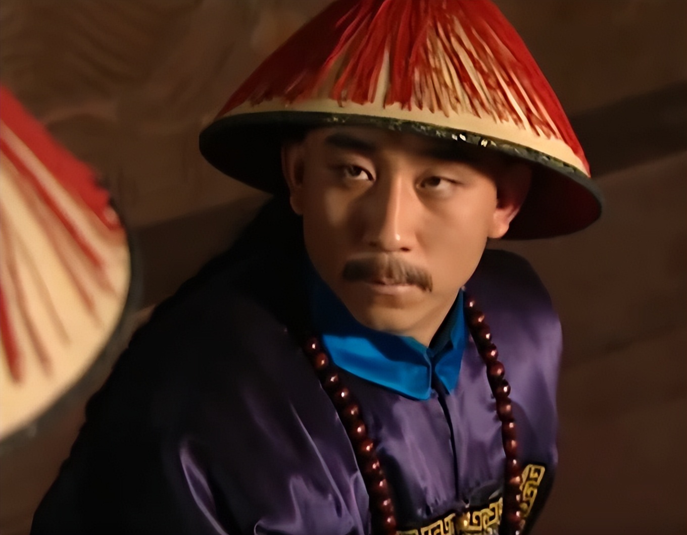 Li Wei, the first favorite of the Yongzheng Dynasty: How arrogant was he at his peak? No one is ...