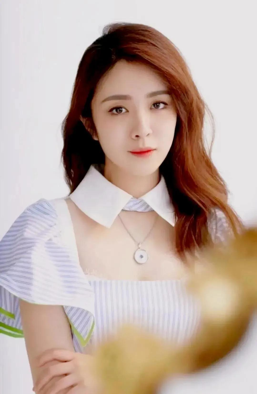 Wang Xiaochen's photo - iMedia