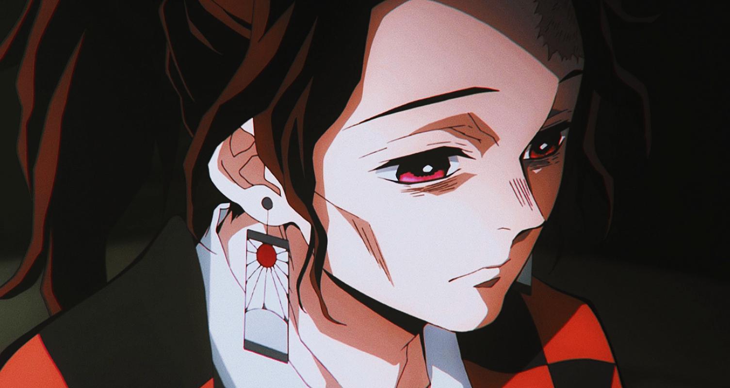 The Blade of Demon Slayer: If Tanjuro is strong, will he be the second ...