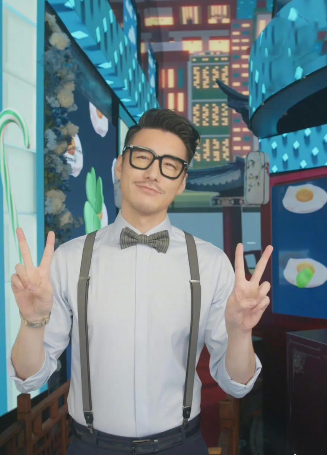 Hu Bing's post on marriage sparked controversy. Netizens responded ...