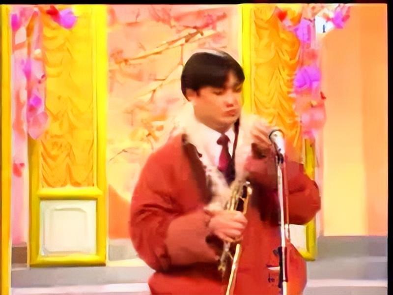 25 years ago, the rookie "Hulai" cross talk show Luo Sang passed away ...