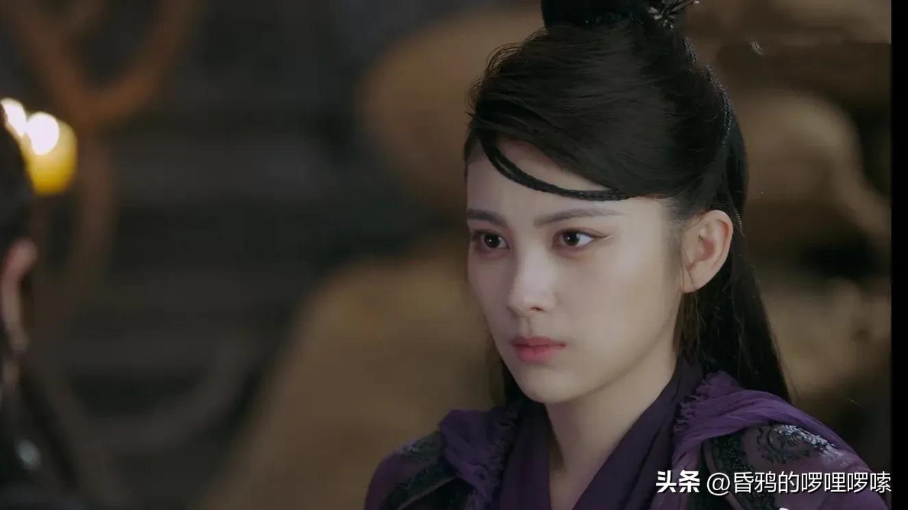The latest Reuters in "Da Feng Da Changren", Wang Yiyao plays Li ...