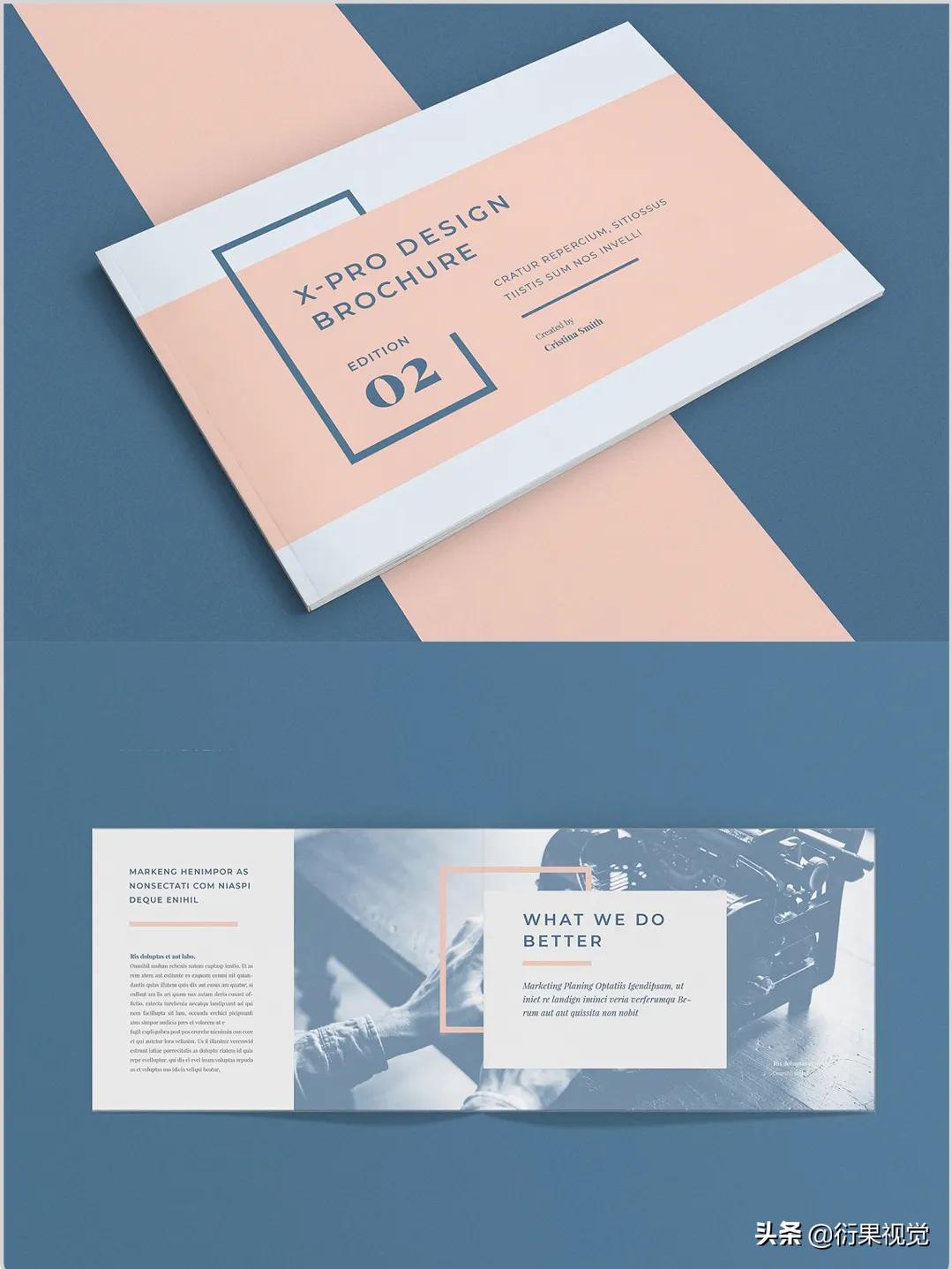 "Typesetting design" layout design application and operation skills - iNEWS