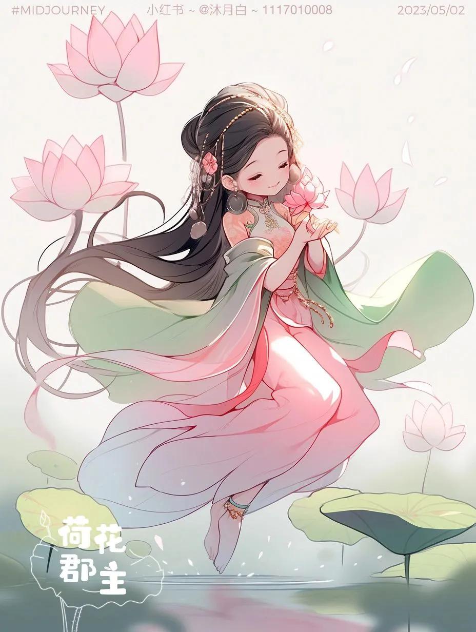 Princess Lotus - iNEWS