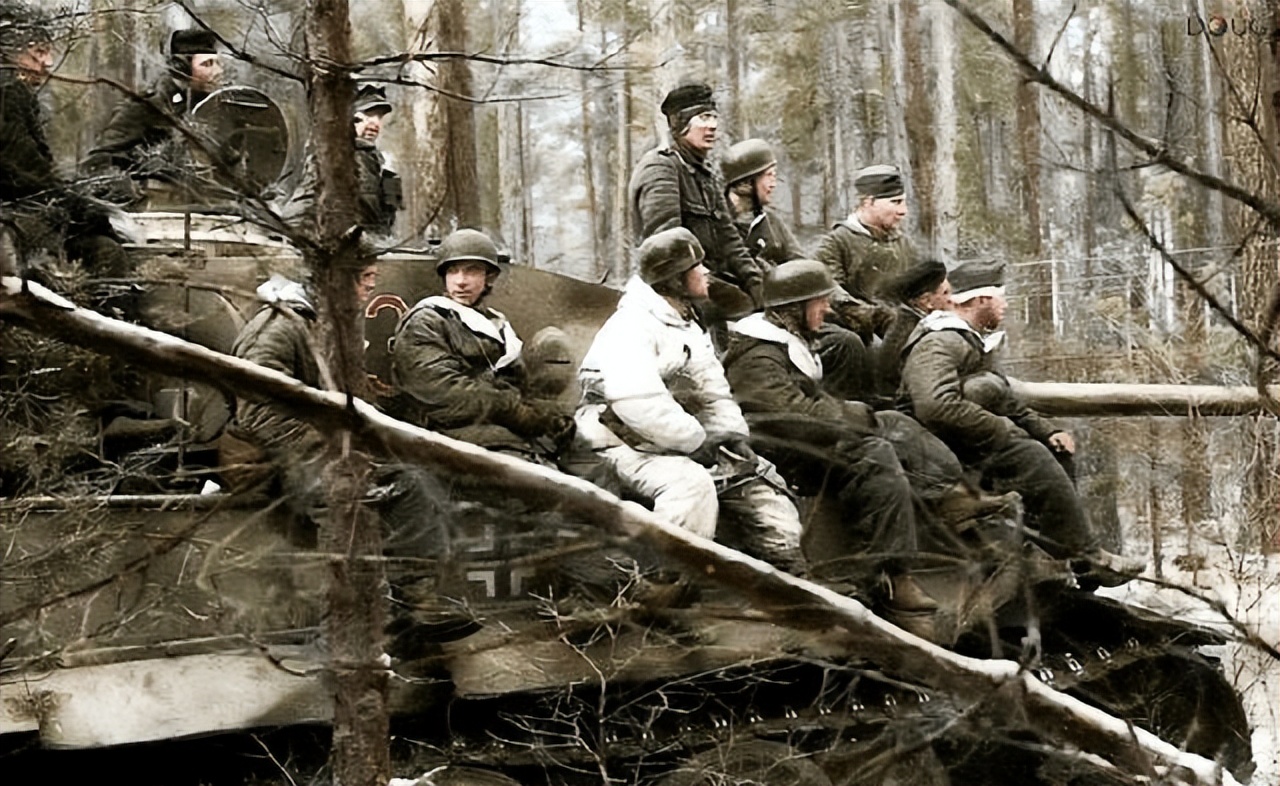 Beginning of the Battle of Courland and the Battle of Kumbinnen - iNEWS