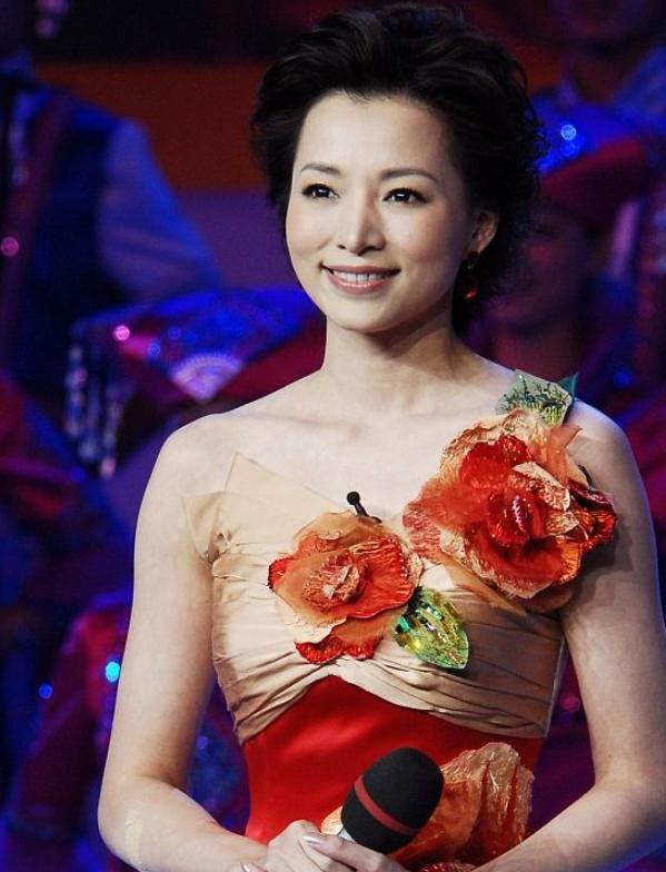 From "the first sister of CCTV" to "there is no such person", the 49 ...