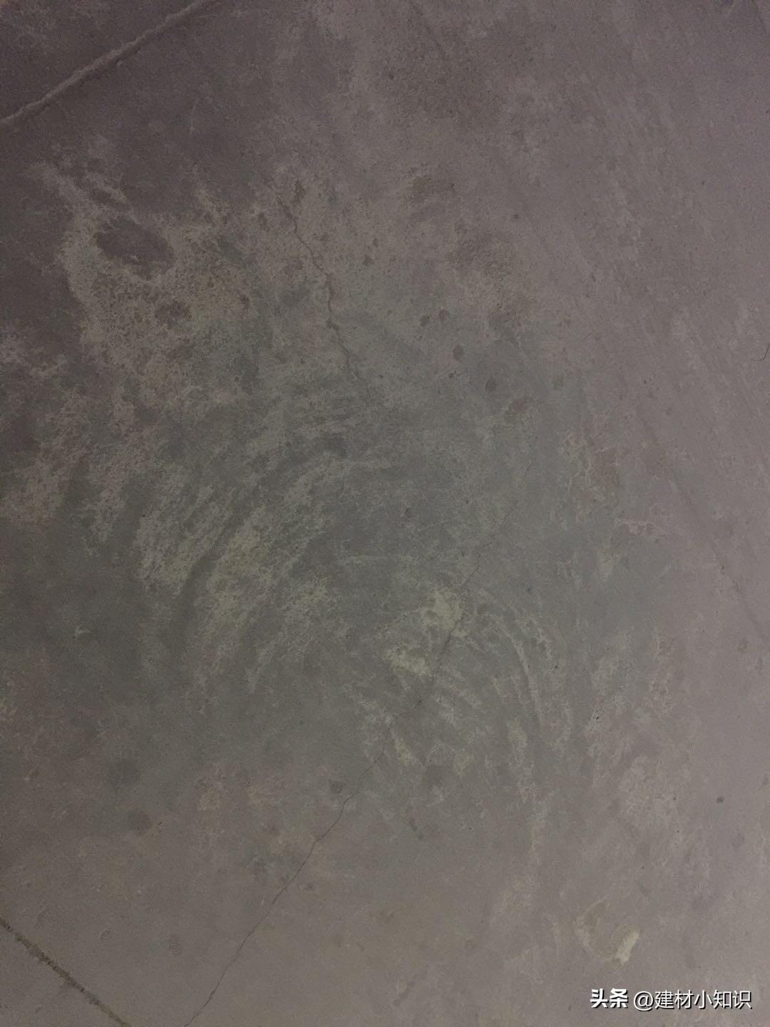 [Repair of cement curing agent] The rotten ground is too serious, can ...