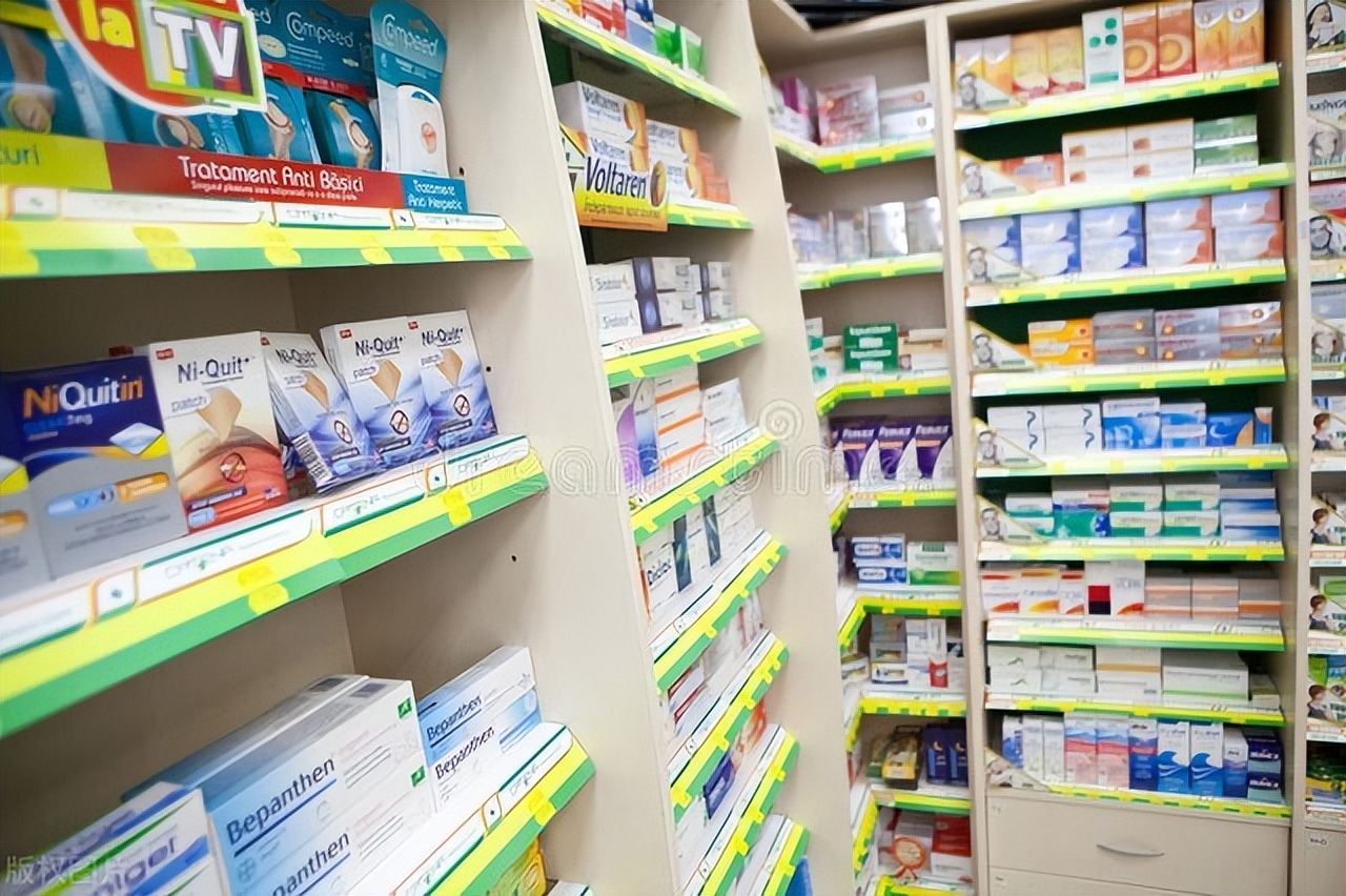 Why do listed pharmacies like to "buy, buy, buy"? - iNEWS