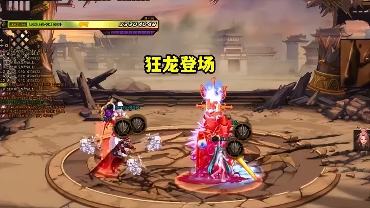 As a DNF player, everyone knows that the Bakal team book must be ...