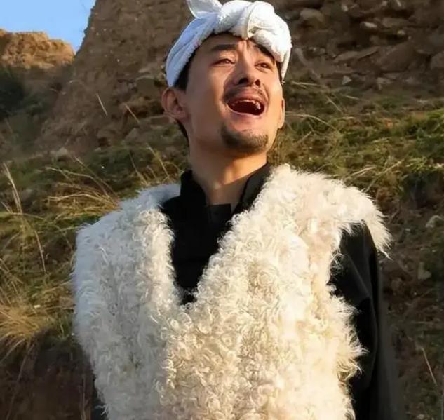 Singer Abao: Fake identity, cry poorly and sympathize, his story is far ...