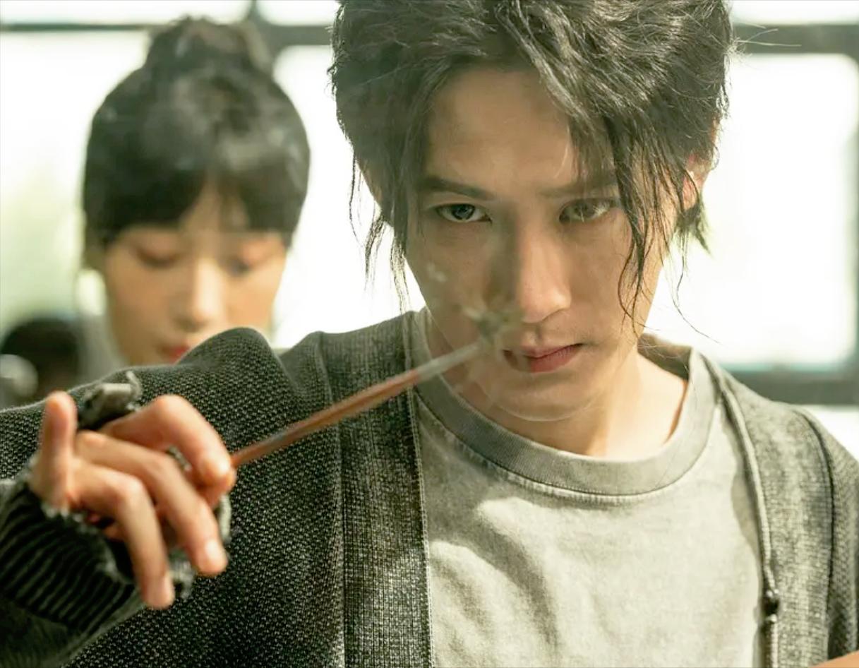 Tan Jianci has a strong family background?From an idol to an actor, why ...