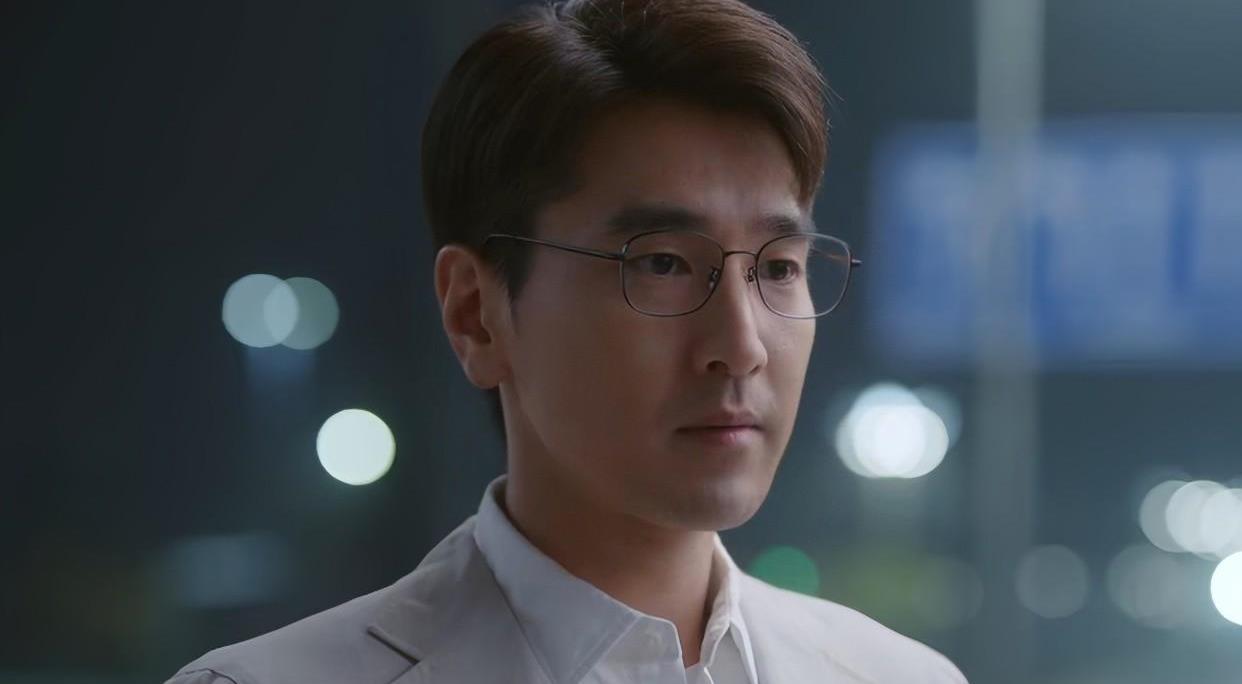 The finale of "Ask the Heart": Two regrets and one surprise, Jiang ...