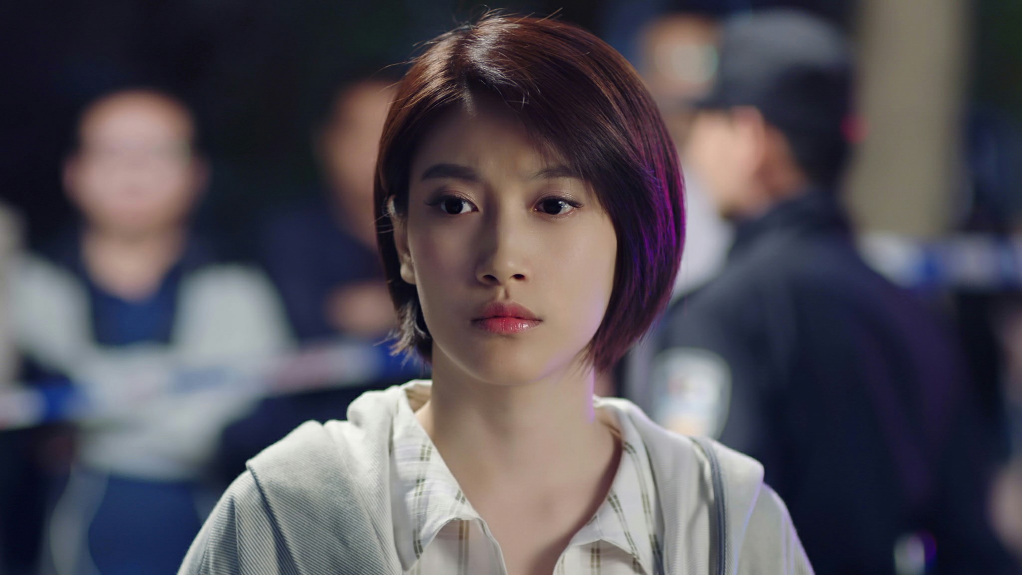 The TV series "Echo" directed by Feng Xiaogang is officially finalized ...