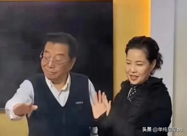 84-year-old Li Shuangjiang has finally come to an end, the past is over ...