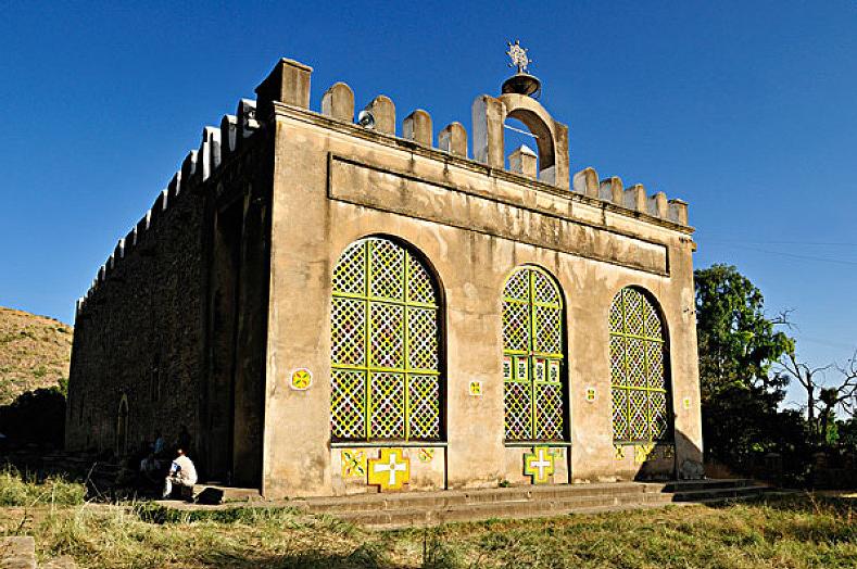 The architectural art, cultural inheritance and changes of the Kingdom ...