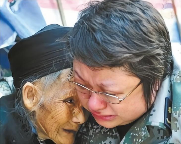 Facts have proved that Han Hong, who was "reported by real name", has ...