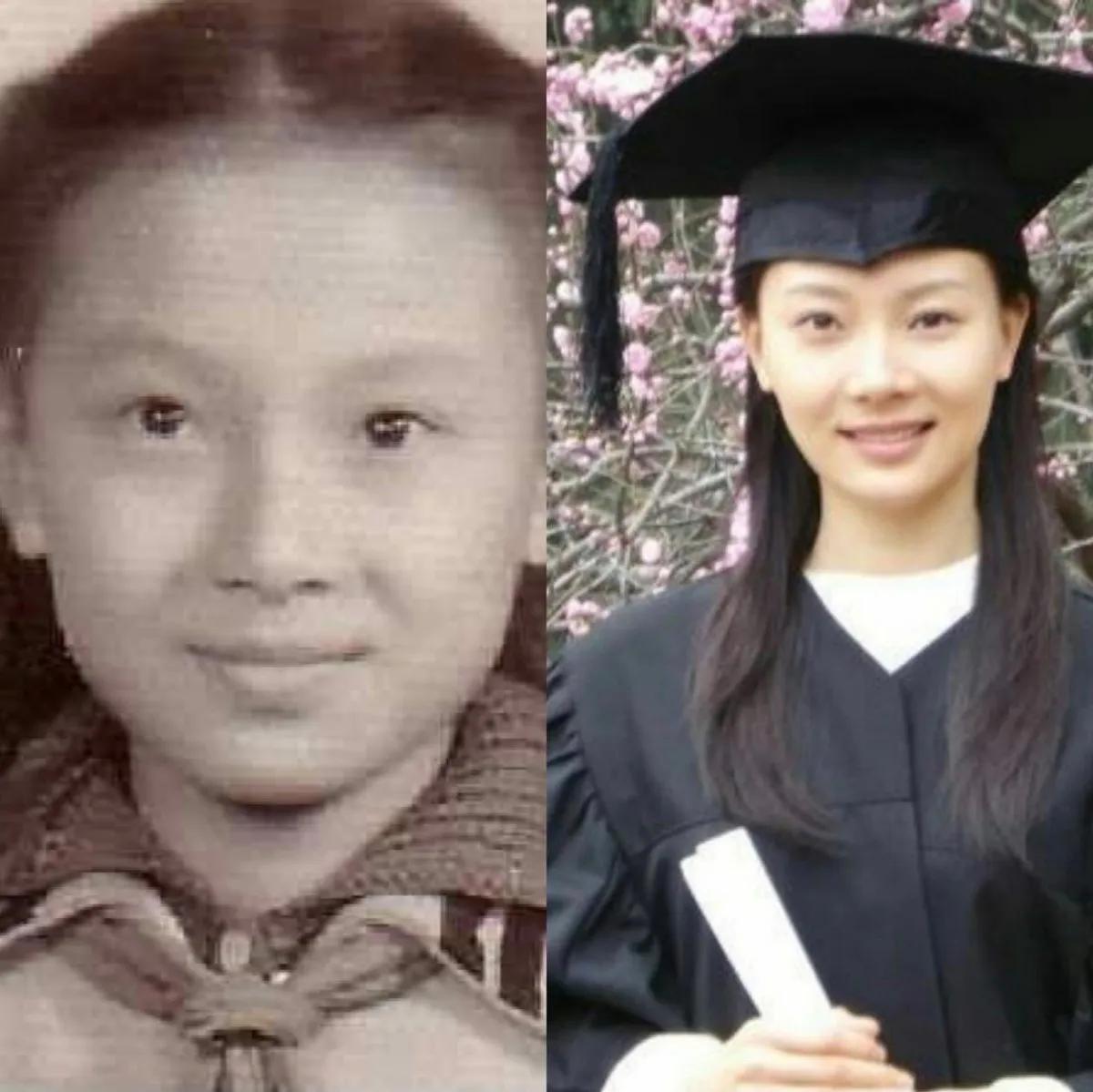 "Goddess of Cheongsam" Chen Shu, a clear stream in the entertainment industry - iNEWS