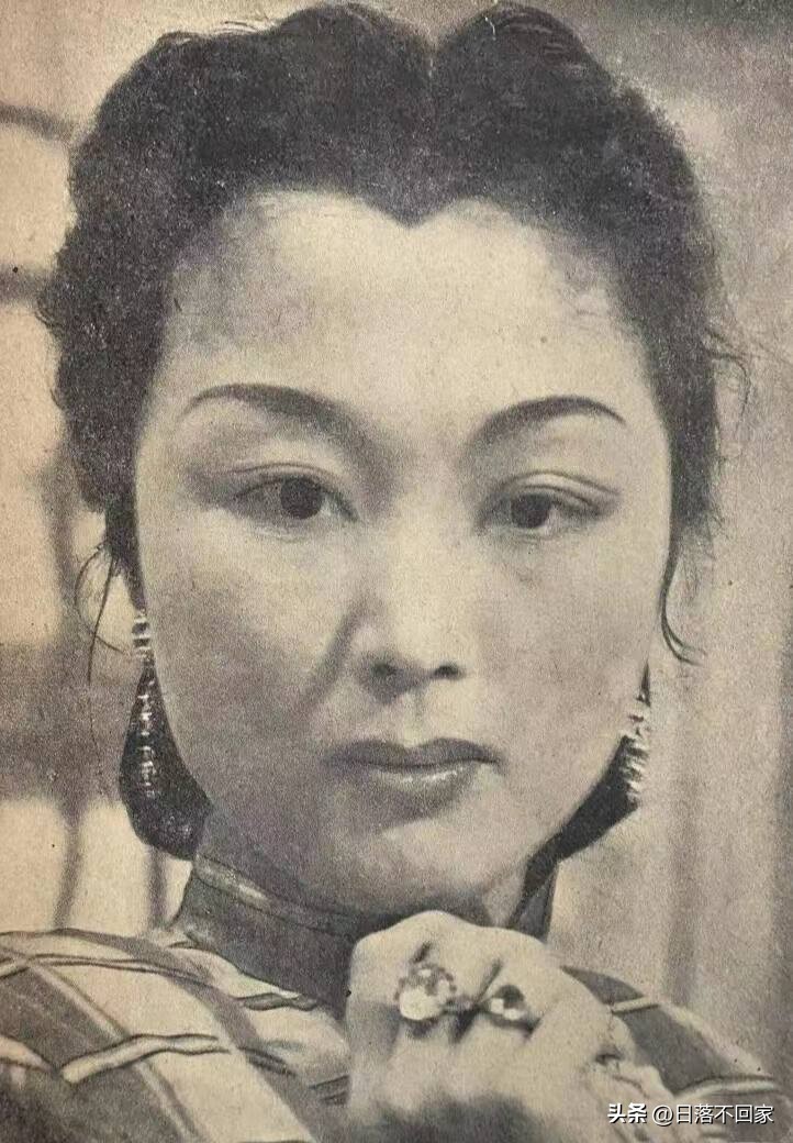 Yihai Picking Pearls: The movie life of Shu Yi, a veteran Zhuying actor ...