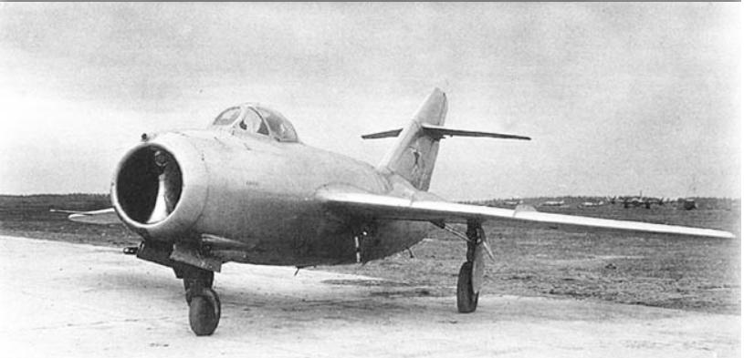 The History of Soviet Aviation Exploration - The Turnover Masterpiece ...