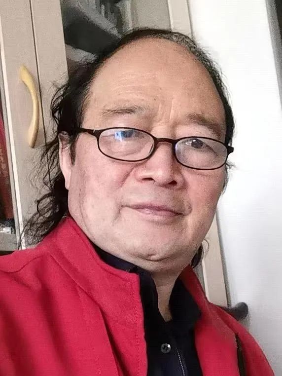 2023 Contemporary Calligraphy and Painting Figures-Deng Fubang · Zhang Yunxia - iMedia