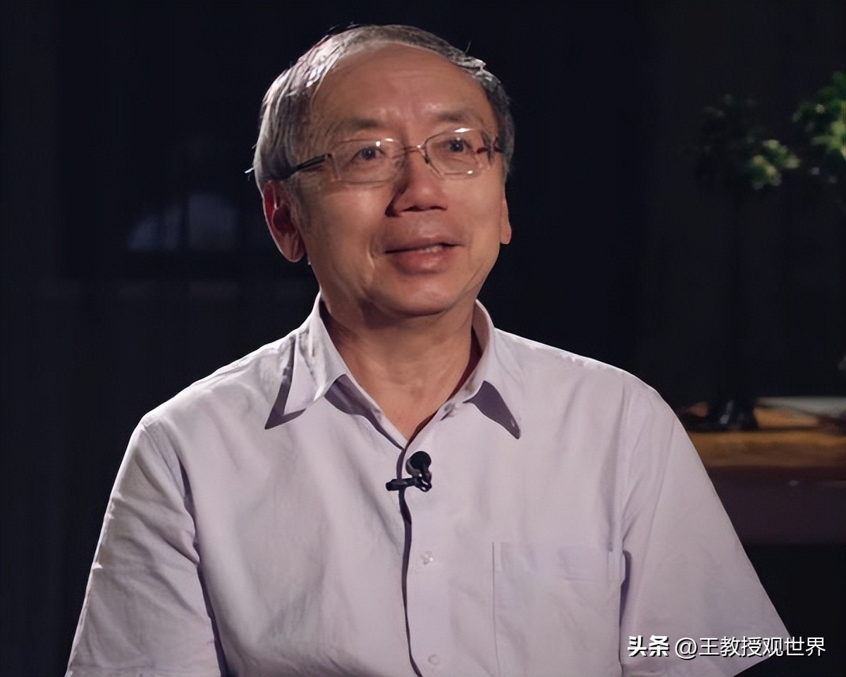 Expert Wang Xiaolu: Consumption can't be stimulated!Ma Guangyuan ...