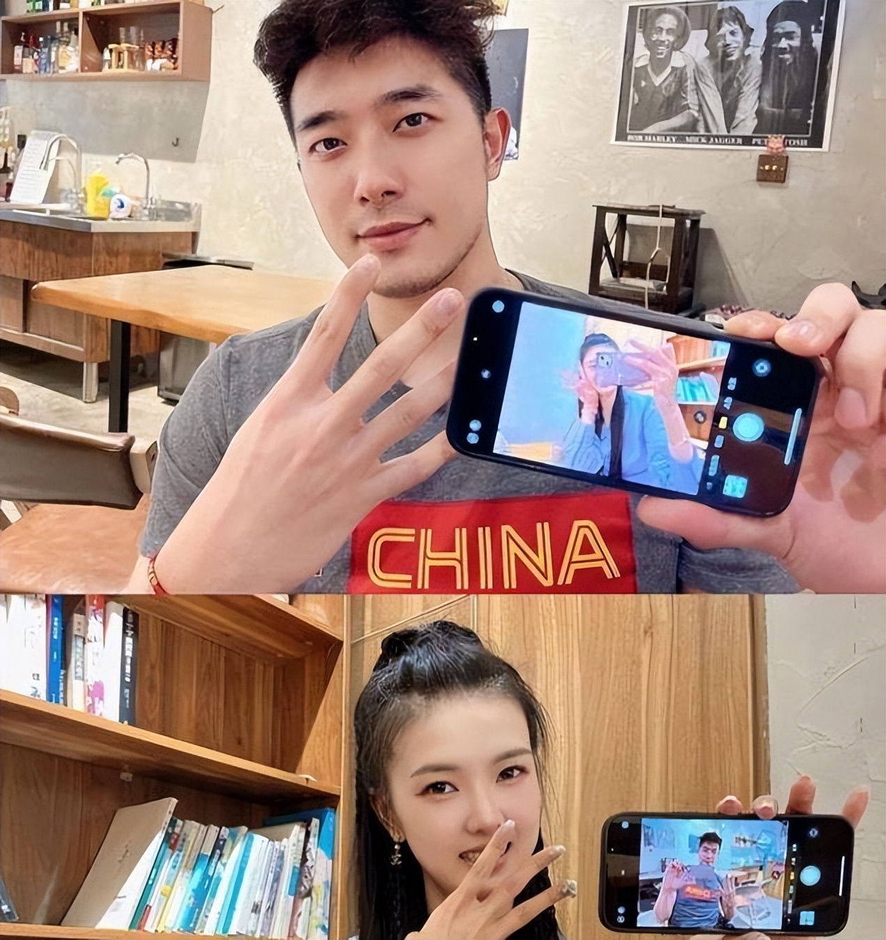 "Five Crown King" Liang Yan: After retiring, he has a business net worth of over 100 million ...