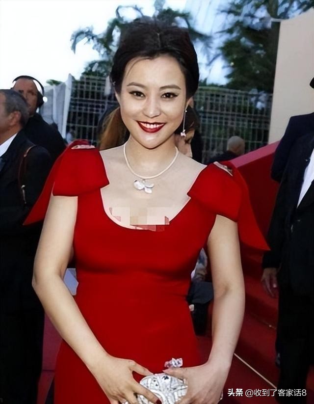 Hao Lei and Deng Chao tolerated it, Sa Beining and Zhang Ziyi tolerated ...