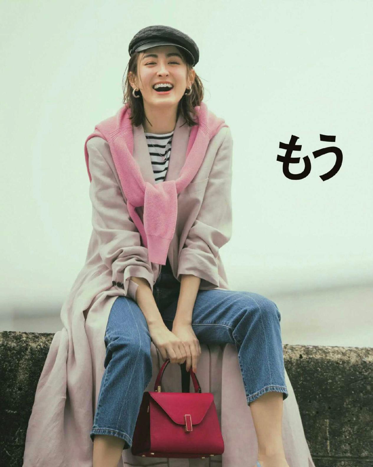 Practical outfits for Asian women - simple Japanese style - iNEWS