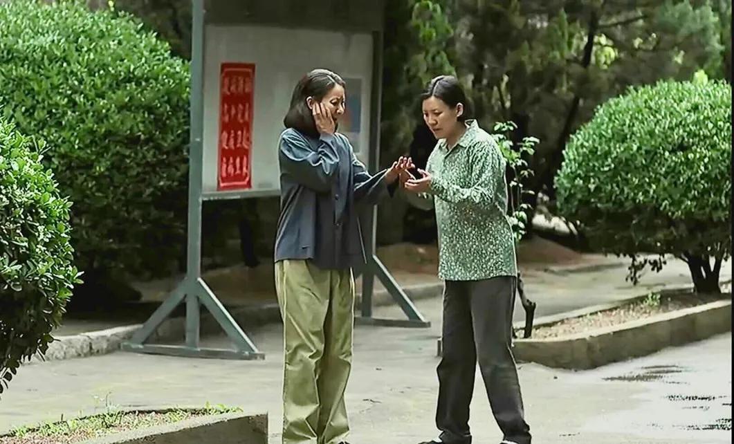[Parents' Love] Judging from one thing Lao Ding did for Dehua, it is ...