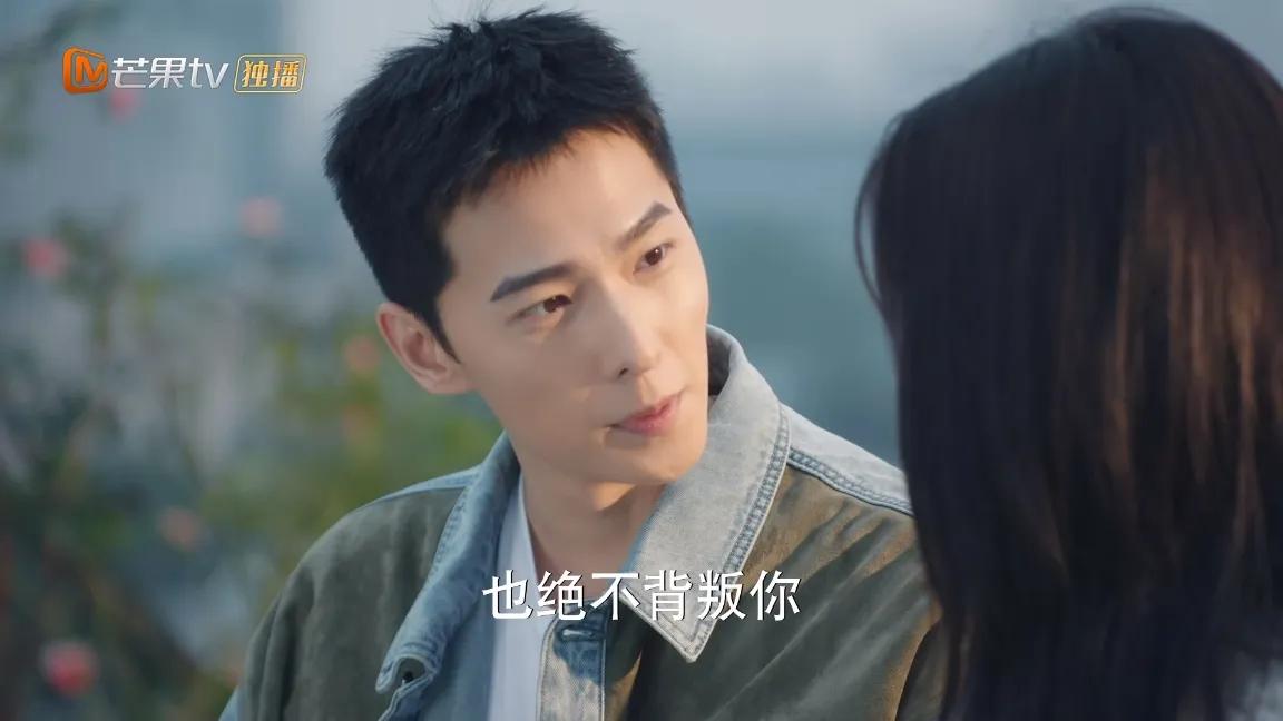 It's really too much, because of Song Yan's role, Yang Yang was ...