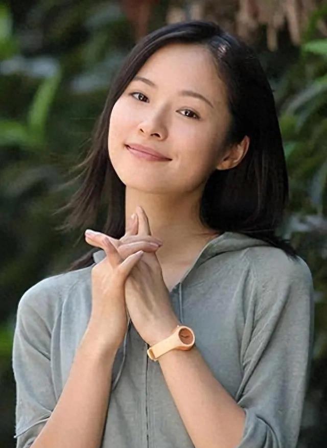 What Jiang Yiyan hugs is not Wu Zhenyu, but the ugliness of the entire ...