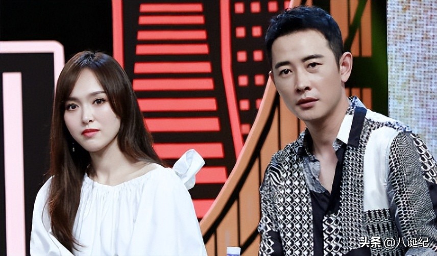 There is a kind of "calculation" called Tang Yan and Luo Jin. After five years of marriage ...