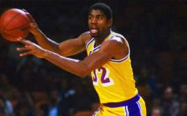 The strongest starter in NBA30 team history-Los Angeles Lakers - iNEWS