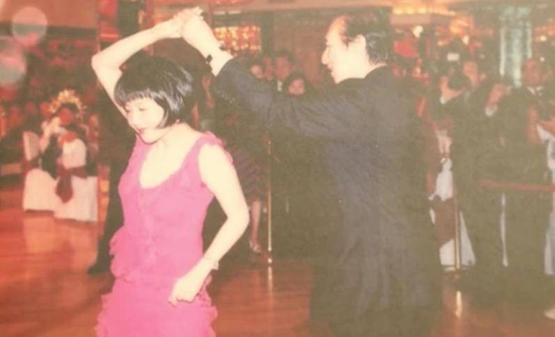 Gambling King Fourth Tai Liang Anqi: She defeated the first three by ...