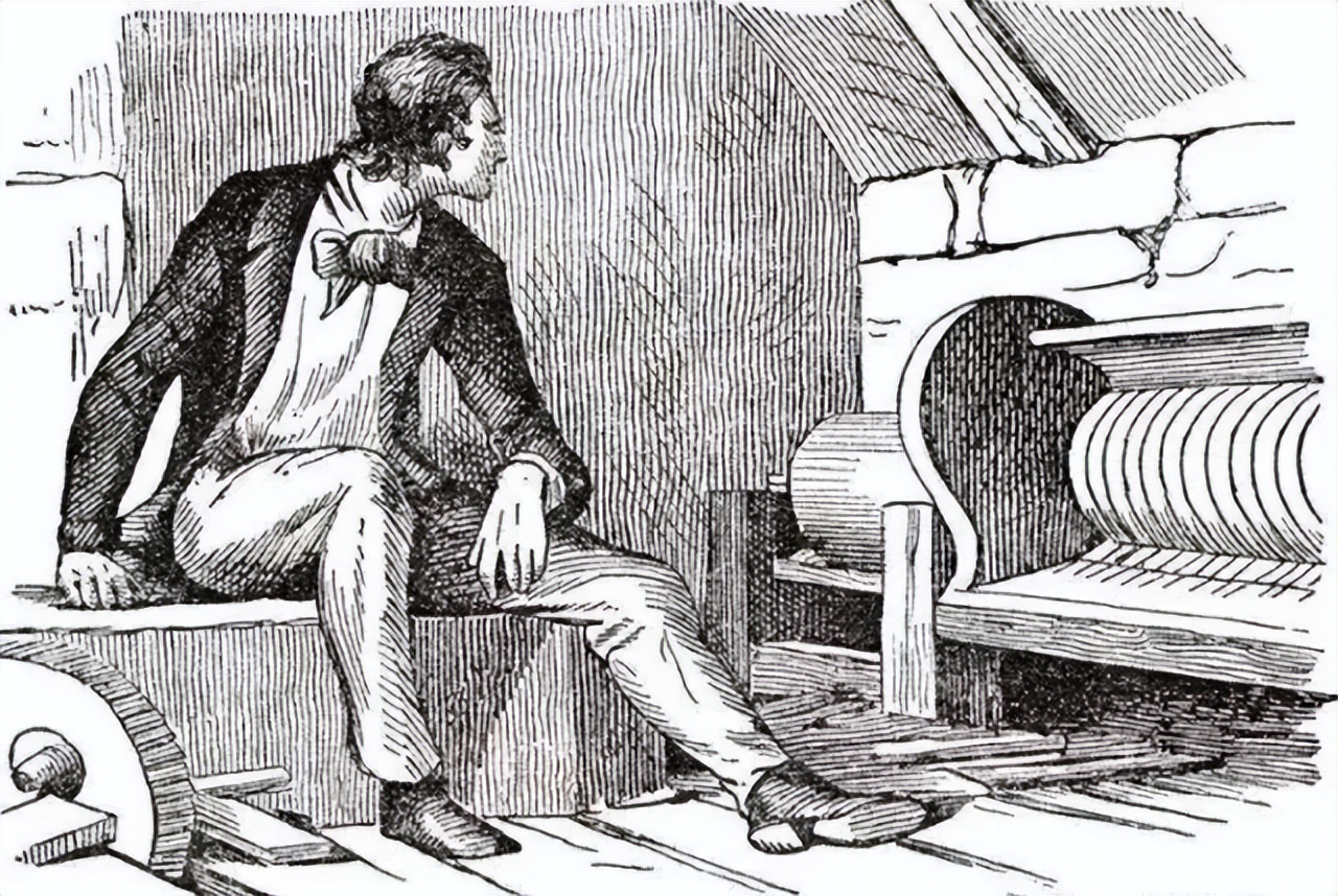 It is much more terrifying than whips, chains, and soldering irons. Why ...